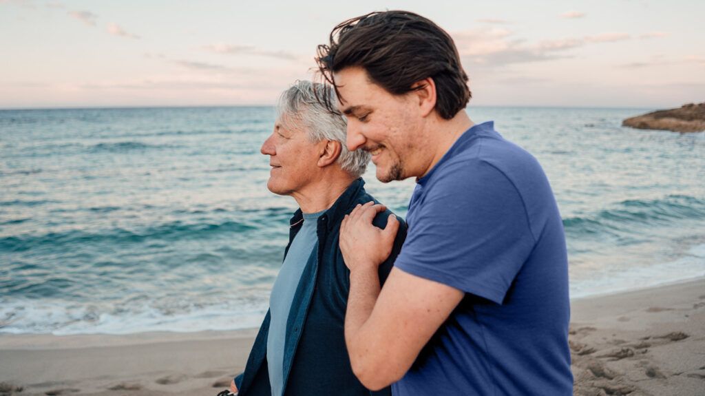 Dementia: Causes and risk factors