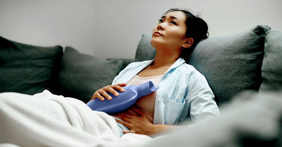 Inflamed colon: Causes, treatment, and prevention