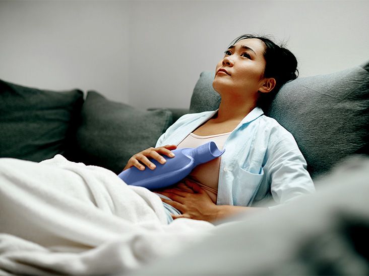 Inflamed colon: Causes, treatment, and prevention