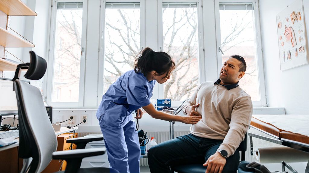 Interstitial cystitis with lupus: Symptoms, treatment, and more