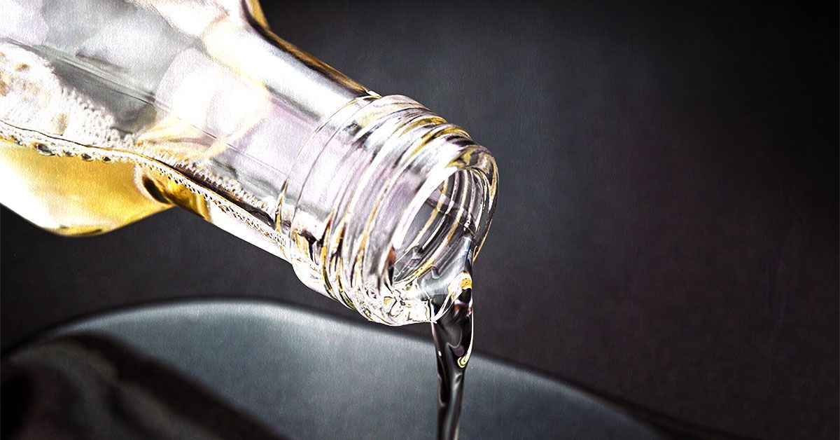 MCT oil: Definition and possible health benefits