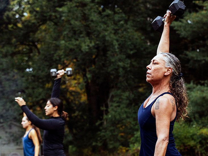 How to manage menopause: Treatment options and things to consider