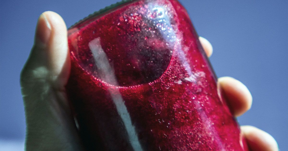 Beet juice for erectile dysfunction (ED): Benefits and use