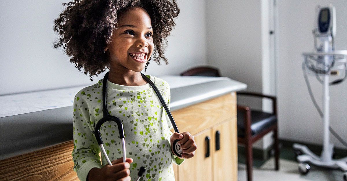 Preparing your child for surgery: Practical tips for any age