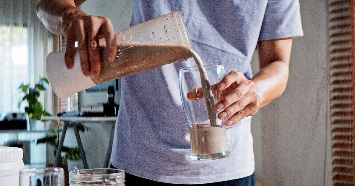Does creatine cause acne?