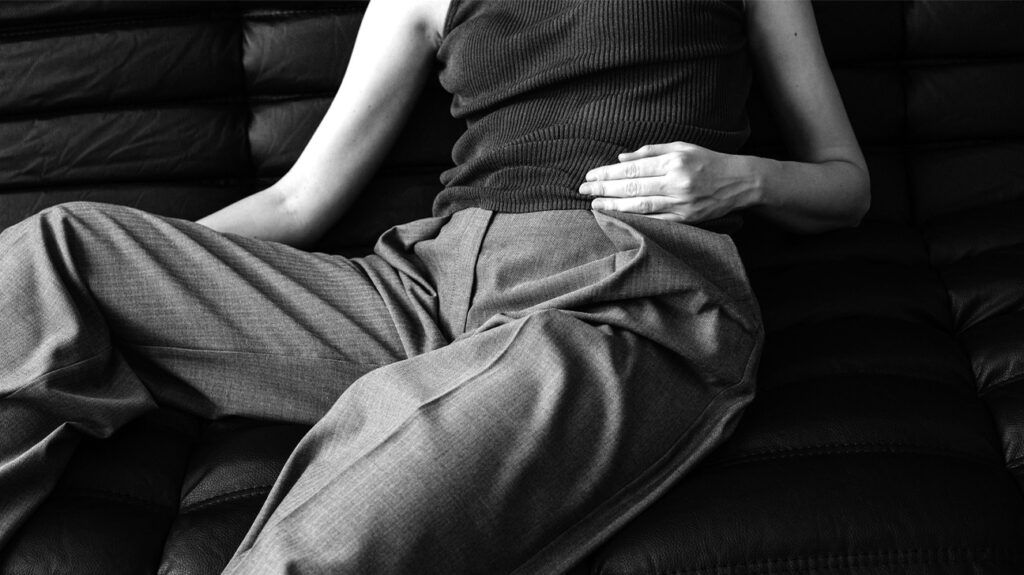 Stage 2 endometriosis: Effects on the body, fertility, and treatment