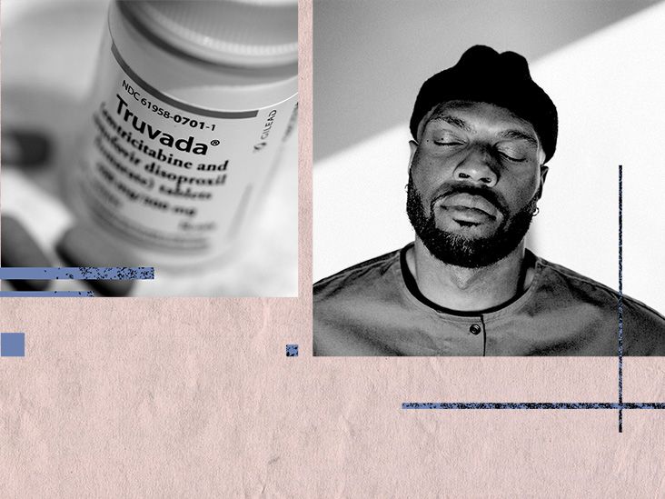 Truvada: How long does protection last after stopping?