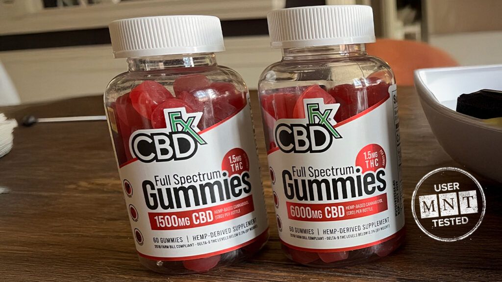 Best CBD Gummies for Anxiety and Stress in 2025: Tried and Tested