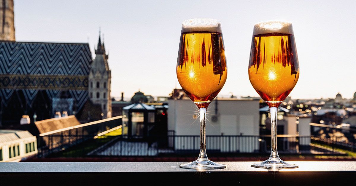 Carbs in beer: Nutrition facts of 28 popular beers