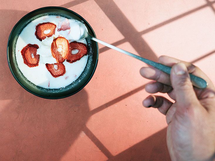 Postbiotics: Definition, benefits, risks, and more