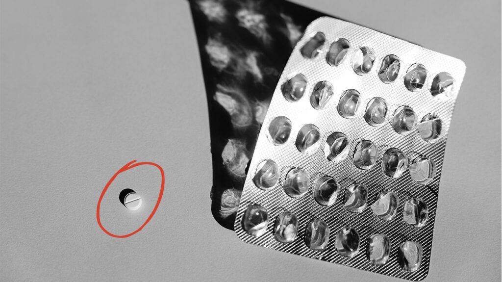 Kisqali: What to do if it stops working