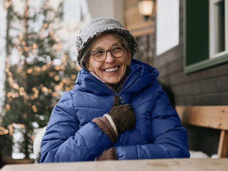 How to stay warm: Tips and when to see a doctor