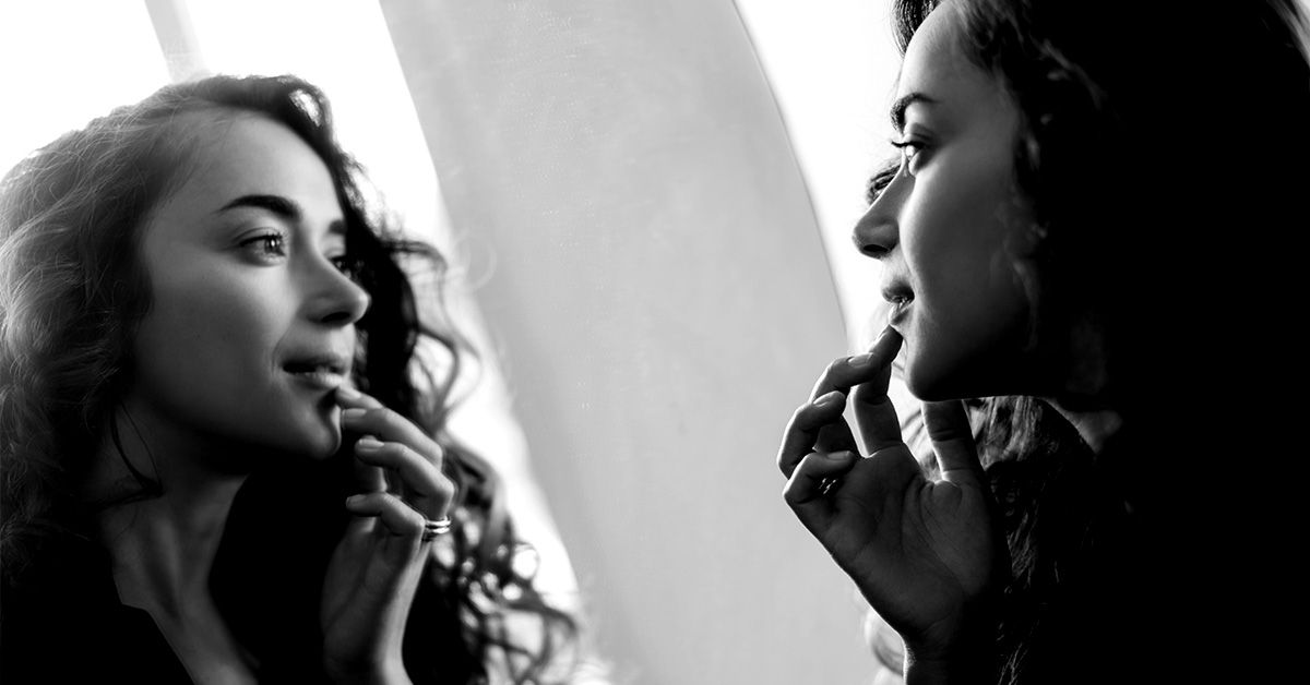 Cold sore vs. pimple: Pictures, key differences, and treatment