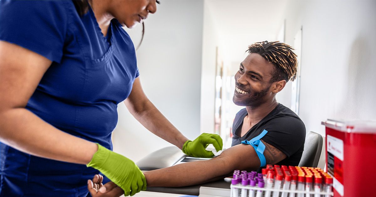 Sodium glucose correction: Definition and when to seek help