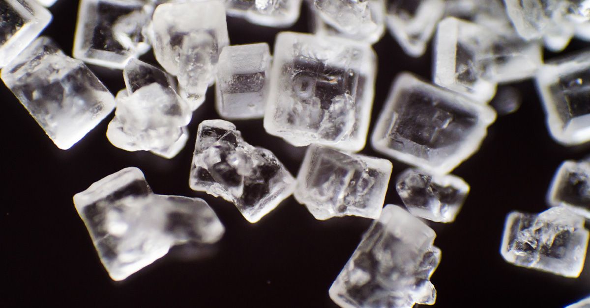 Sugar metabolism: How it works and how to improve it