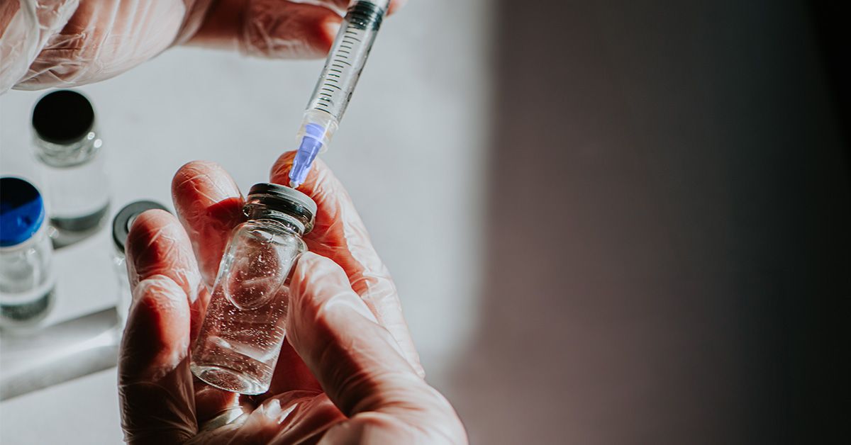 Terobosan Baru: Eloralintide, Alternatif GLP-1 untuk Penurunan Berat Badan?