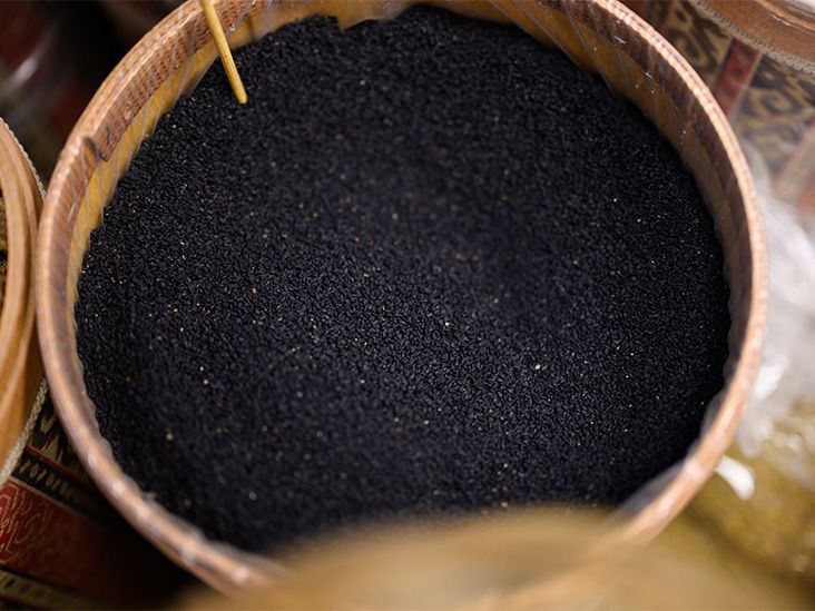 Black cumin seed may help lower cholesterol and slow down fat cells