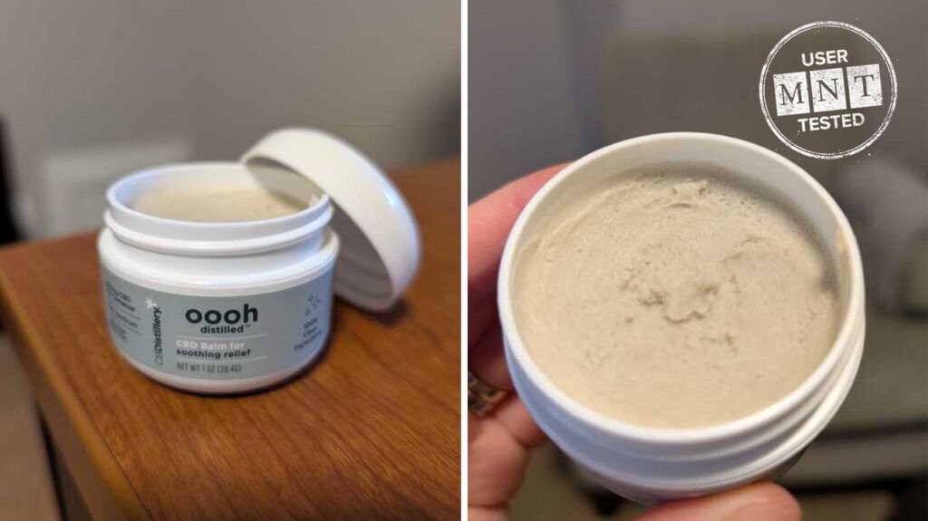Best CBD Cream for Pain in 2026: Our 3 Top Picks