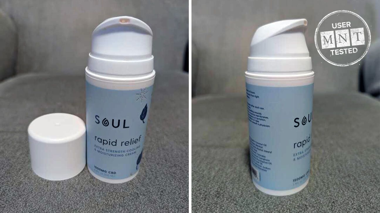 Best CBD Cream for Pain in 2026: Our 3 Top Picks