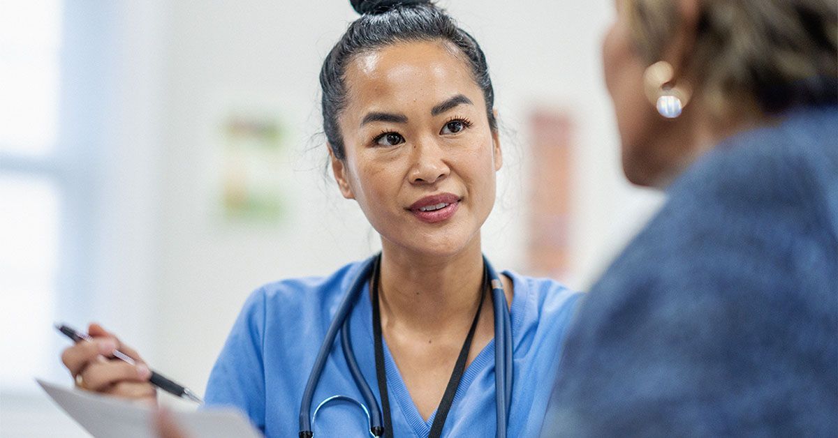 Wright test: How it works and when to see a doctor