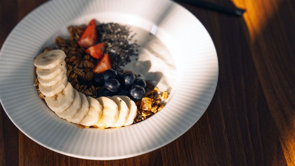 How much fiber per day: Guide to getting the right amount