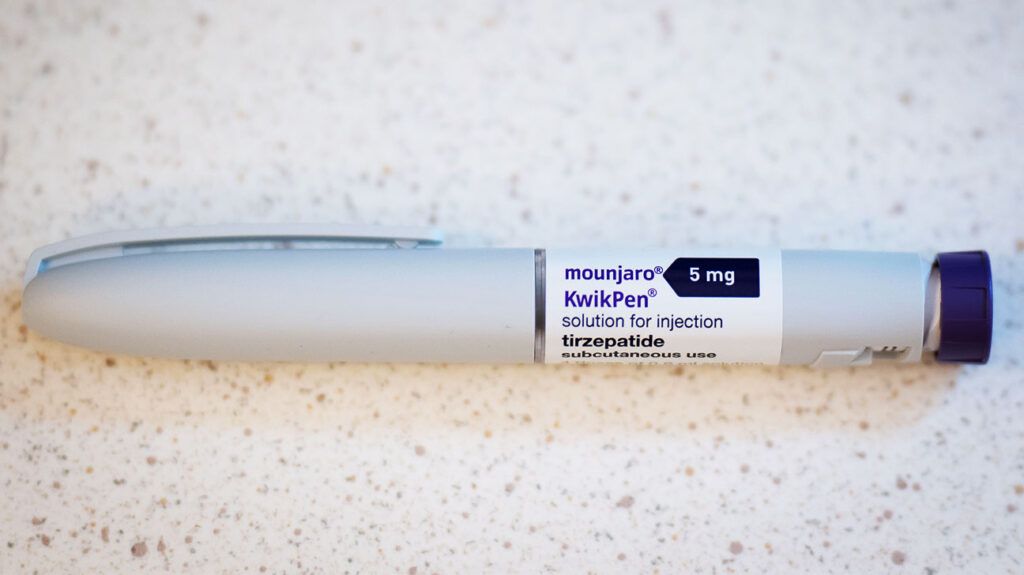 Mounjaro: Can it cause vitamin deficiency?