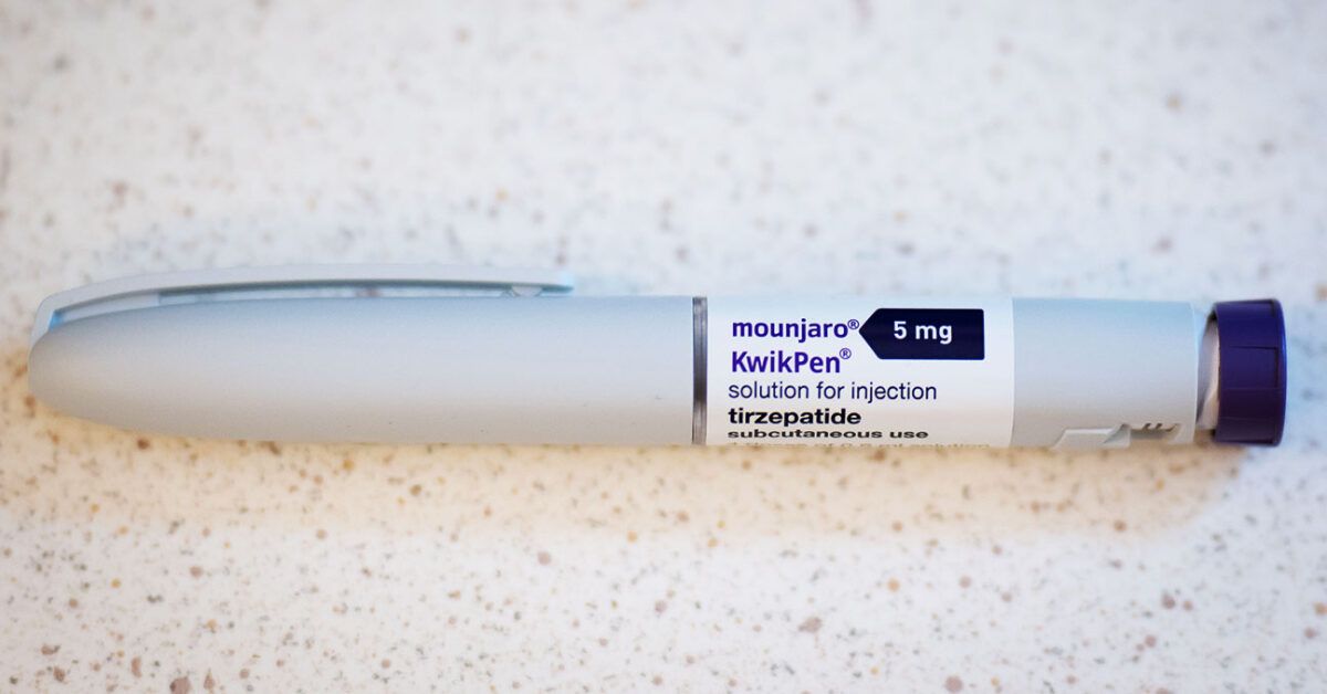 Mounjaro: Can it cause vitamin deficiency?