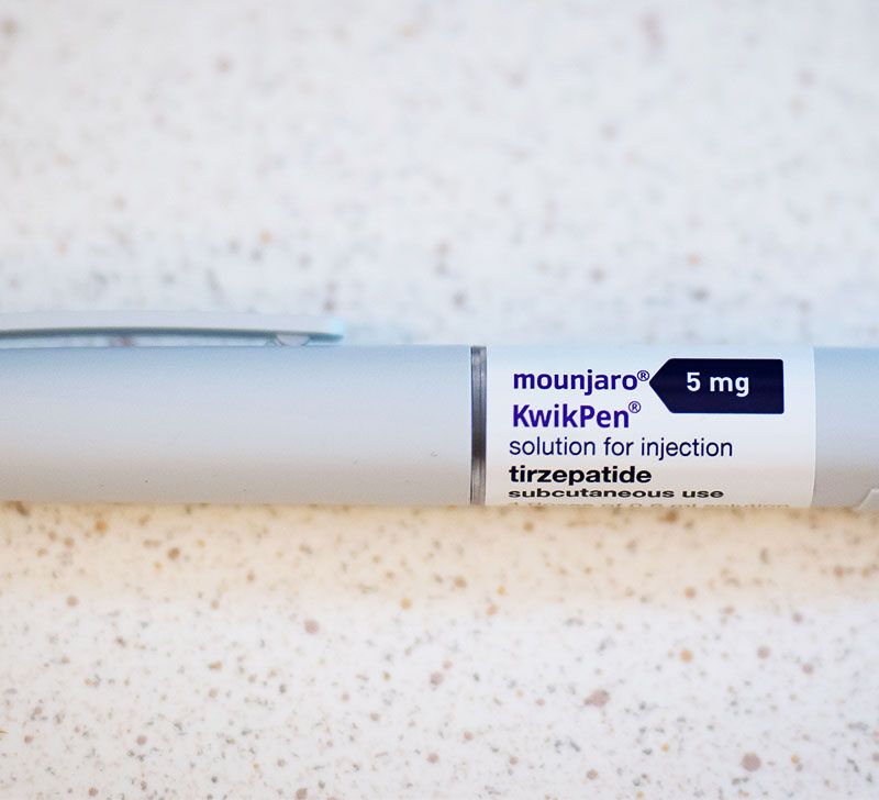 Mounjaro: Can it cause vitamin deficiency?