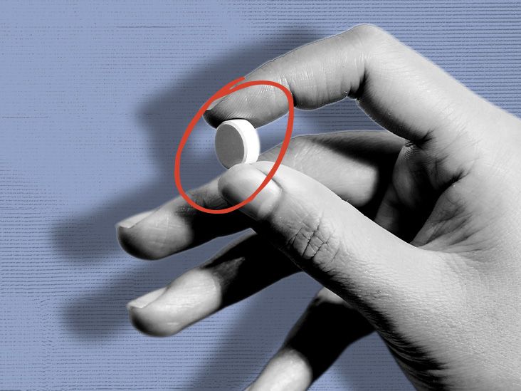 Everything You Need to Know About the GLP-1 Pill