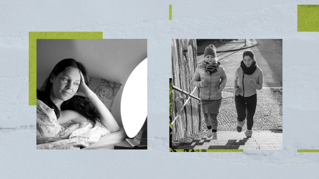 Managing seasonal depression: Tips and real stories