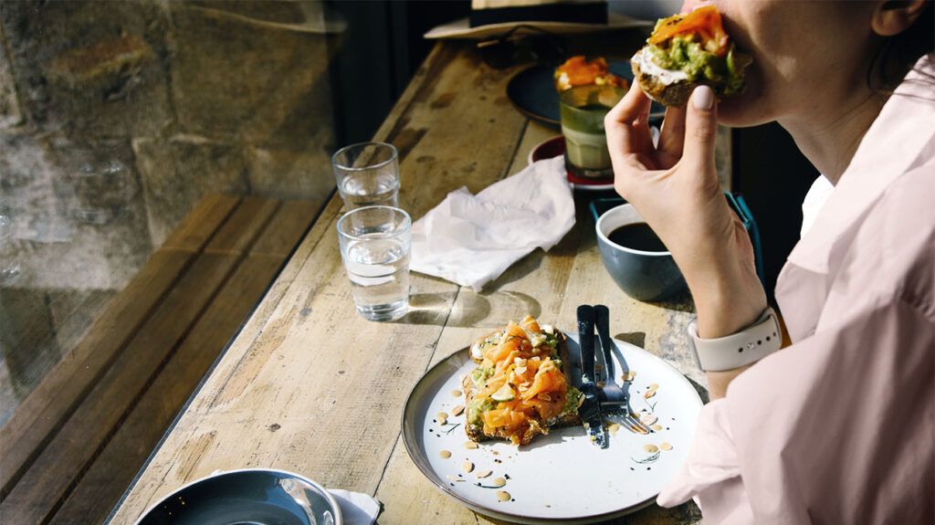 Alzheimer's: Blood sugar spikes may be a sign of heightened risk