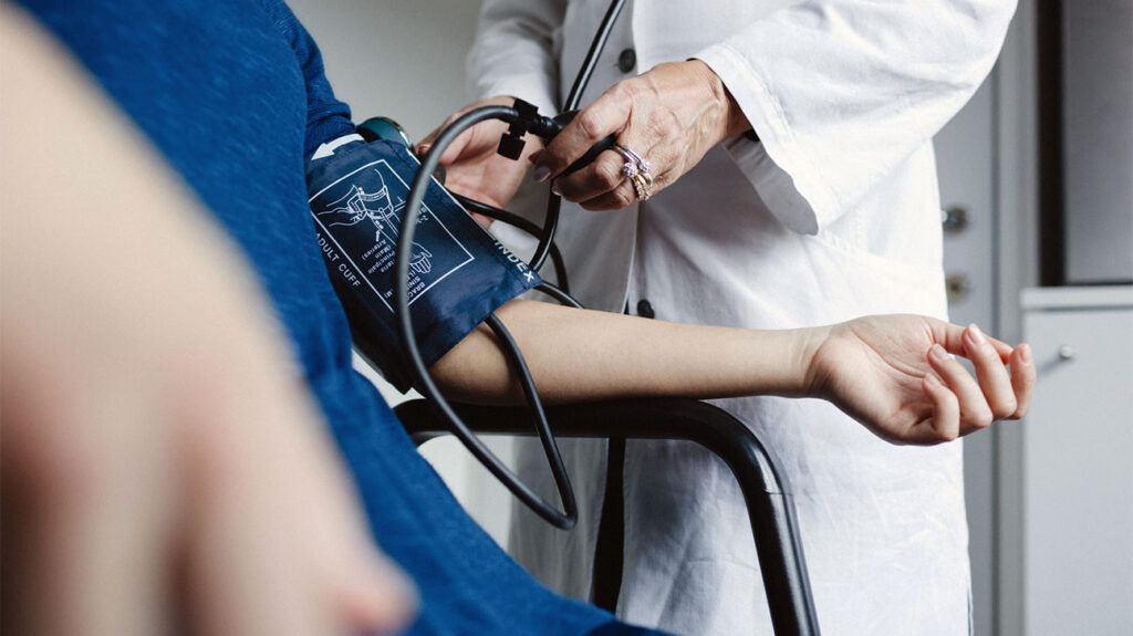 Hypertension: More beige fat linked to better blood pressure control