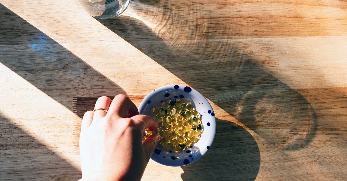 Respiratory infections: Low vitamin D may raise risk by 33%