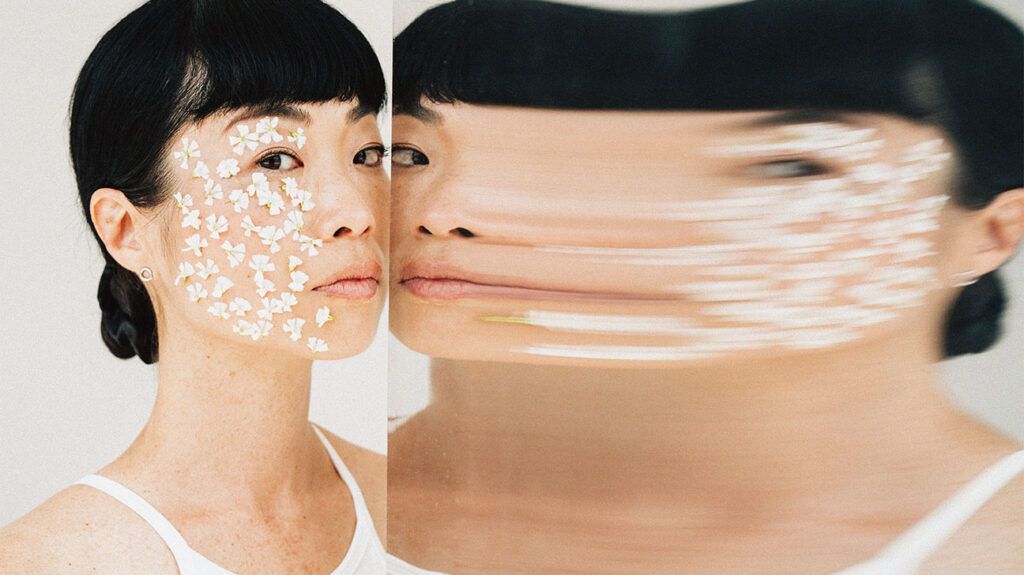 White spots on the skin: Possible causes and treatments