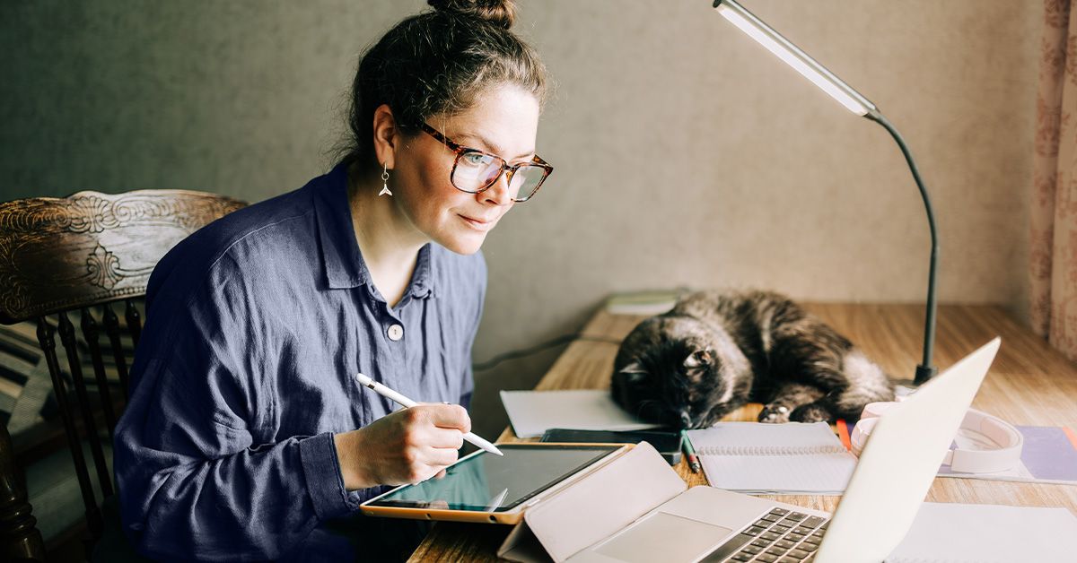 Work from home isolation: Strategies to manage remote work loneliness