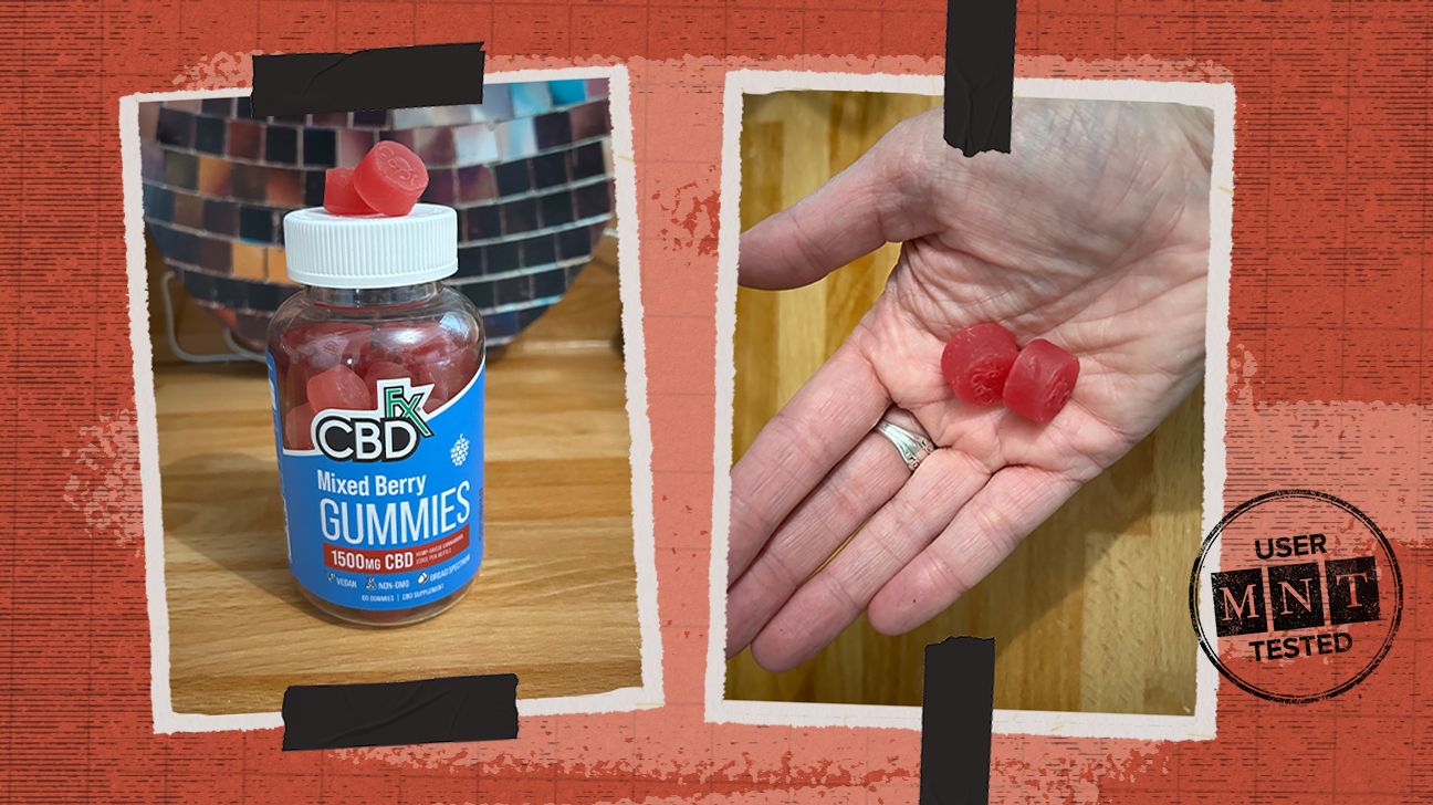 6 Best CBD Gummies in 2026