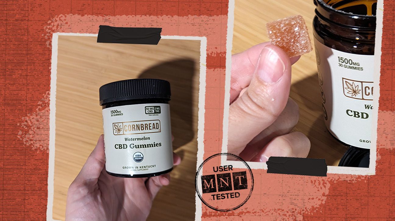 6 Best CBD Gummies in 2026