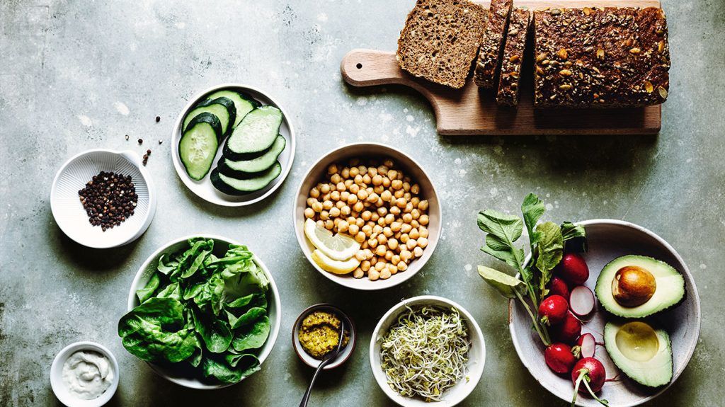 5 healthy diets linked to increased longevity
