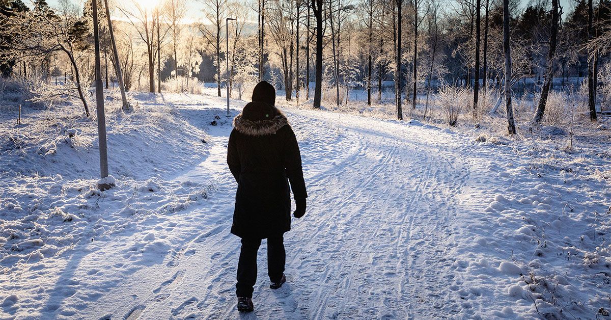 Snow mold allergy: Symptoms and treatments