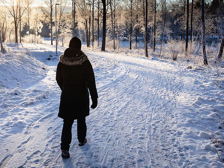 Snow mold allergy: Symptoms and treatments