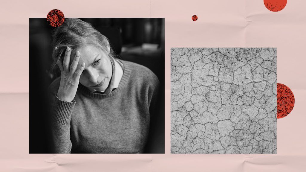 Eczema flare-ups: Stress is a direct cause, study confirms