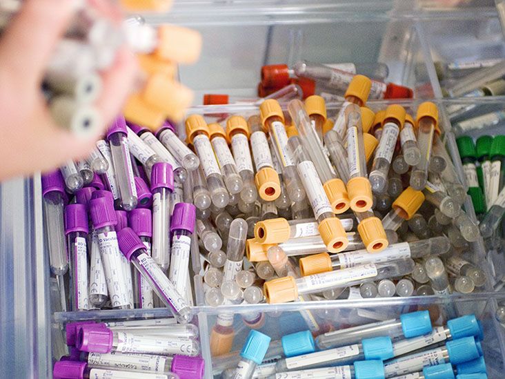 Low cost blood test could detect multiple cancers from single sample