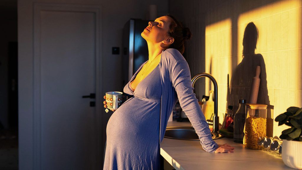 Vitamin D supplementation could support cognitive health from birth