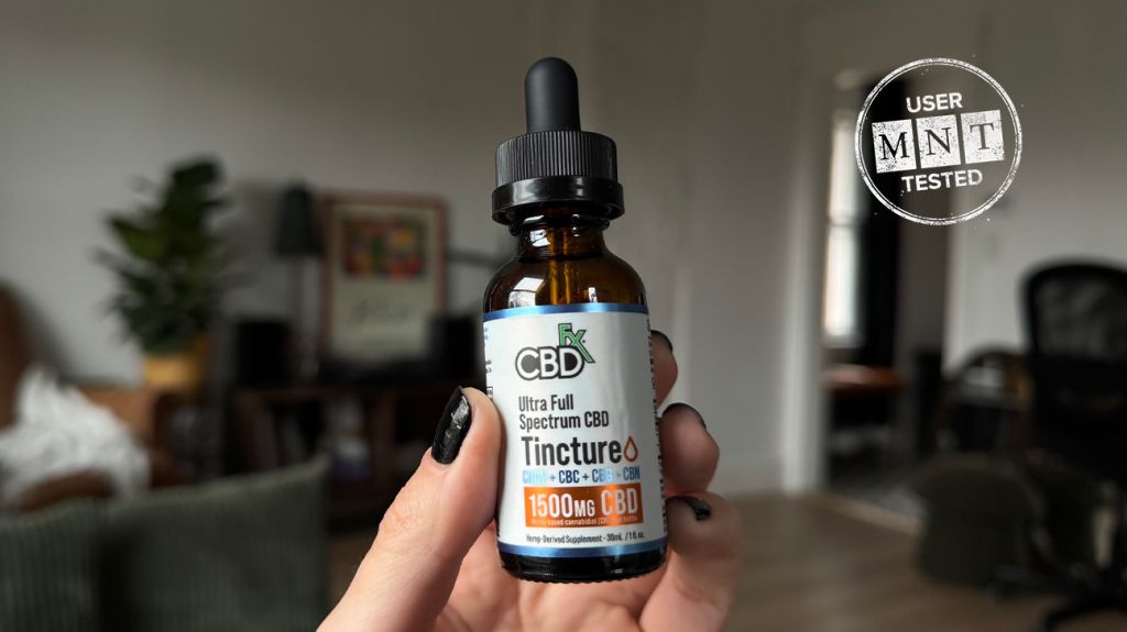 5 Best CBD for Stress in 2026: Gummies, Drops, and Topicals