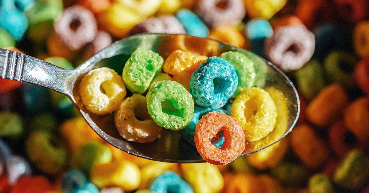 Hypertension: 8 common food additives linked to higher risk