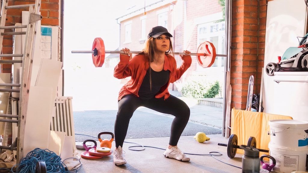 How exercise aids healthy aging: Evidence from 3 recent studies