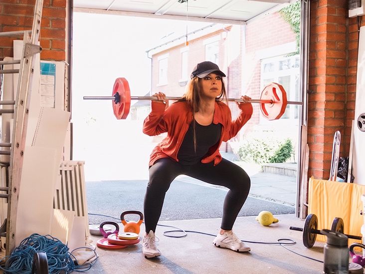 How exercise aids healthy aging: Evidence from 3 recent studies