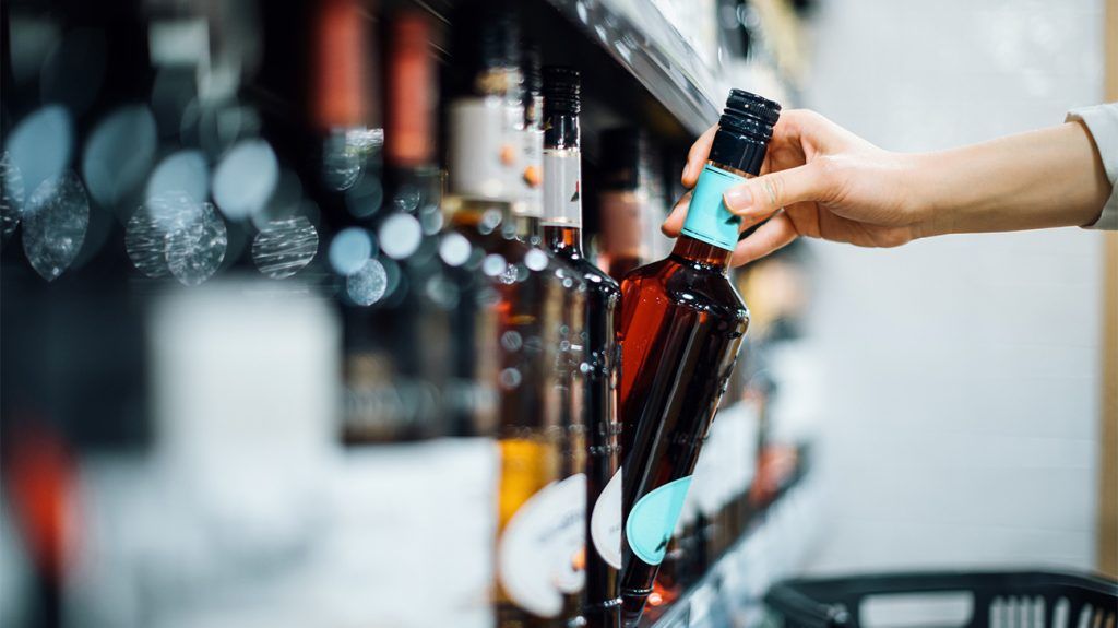 Even 1 drink a day linked to higher risk of death, cancer, study finds