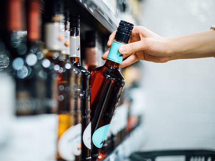 Even 1 drink a day linked to higher risk of death, cancer, study finds