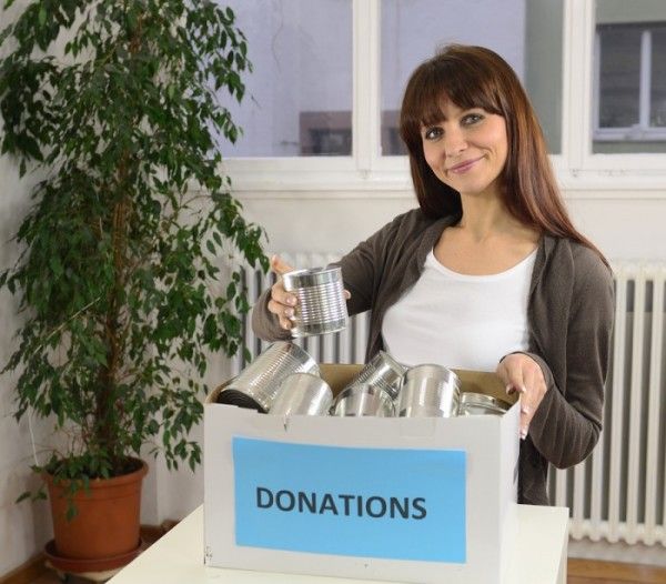 7 Small Ways to Make a Big Difference in the World